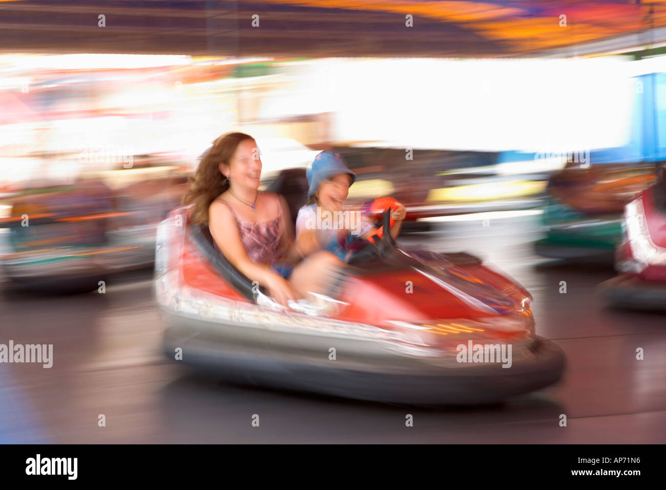 Car hits person hi-res stock photography and images - Alamy