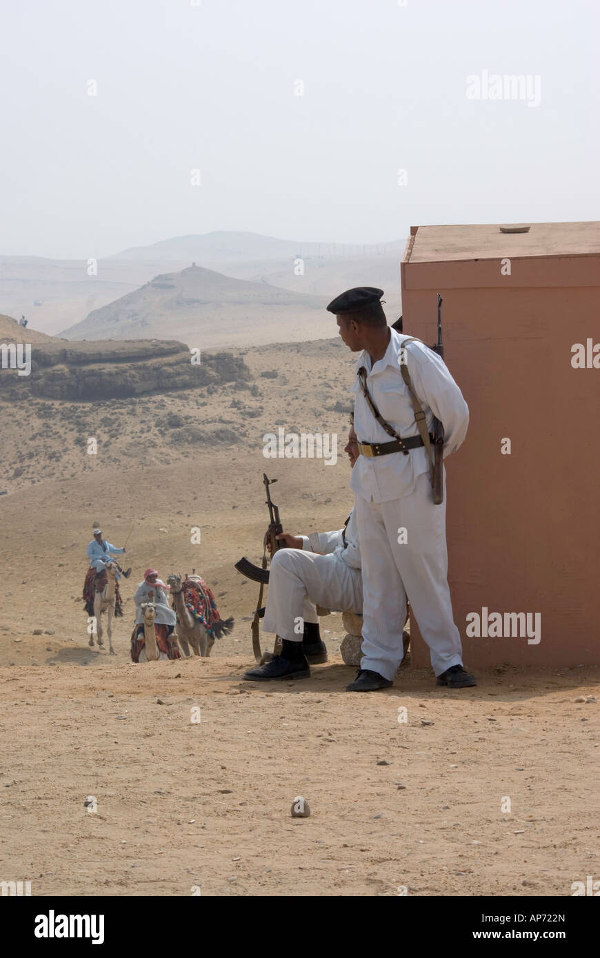 Police cairo hi-res stock photography and images - Alamy