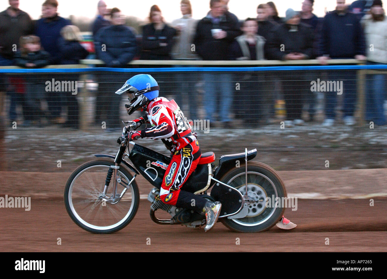 Speedway Circuit High Resolution Stock Photography and Images - Alamy
