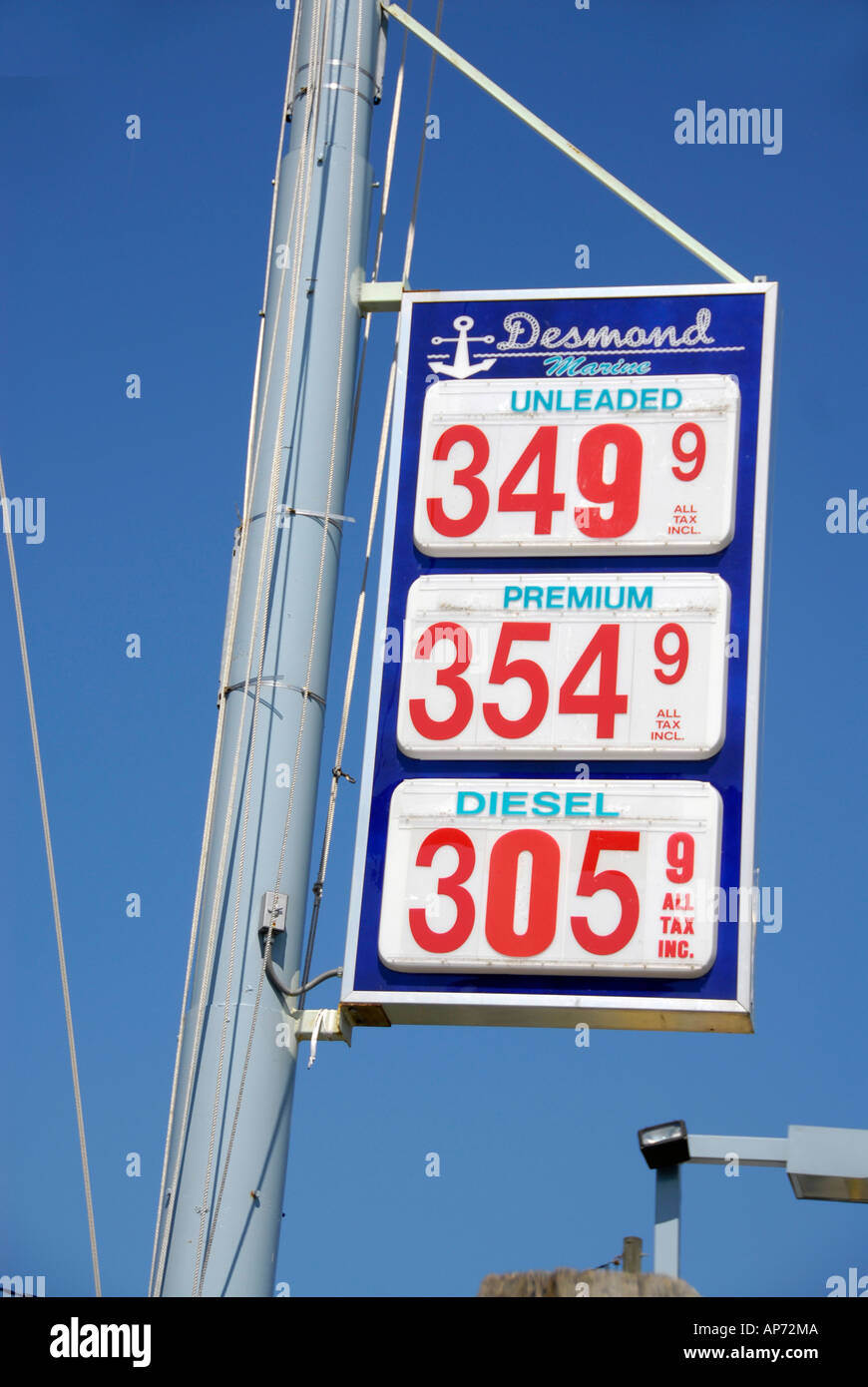 Petrol vendor hi-res stock photography and images - Alamy