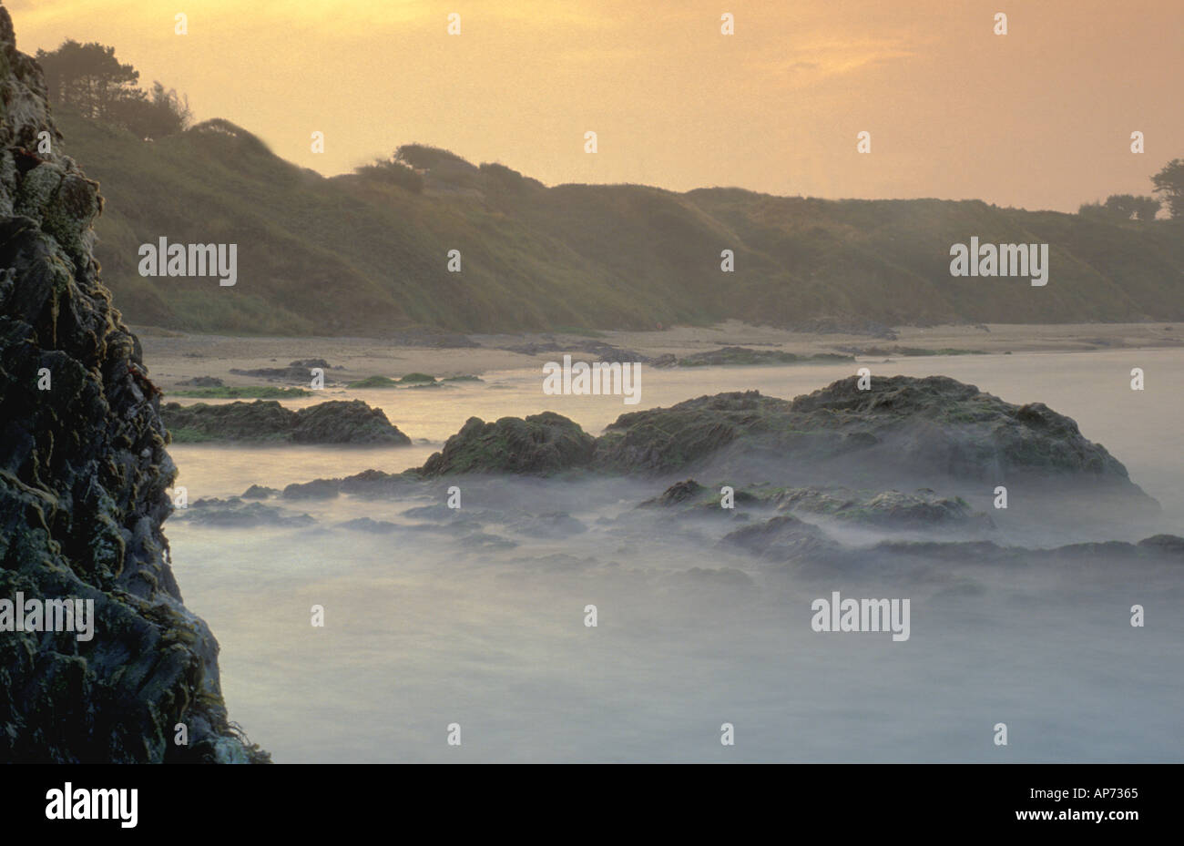 Irish mist hi-res stock photography and images - Alamy