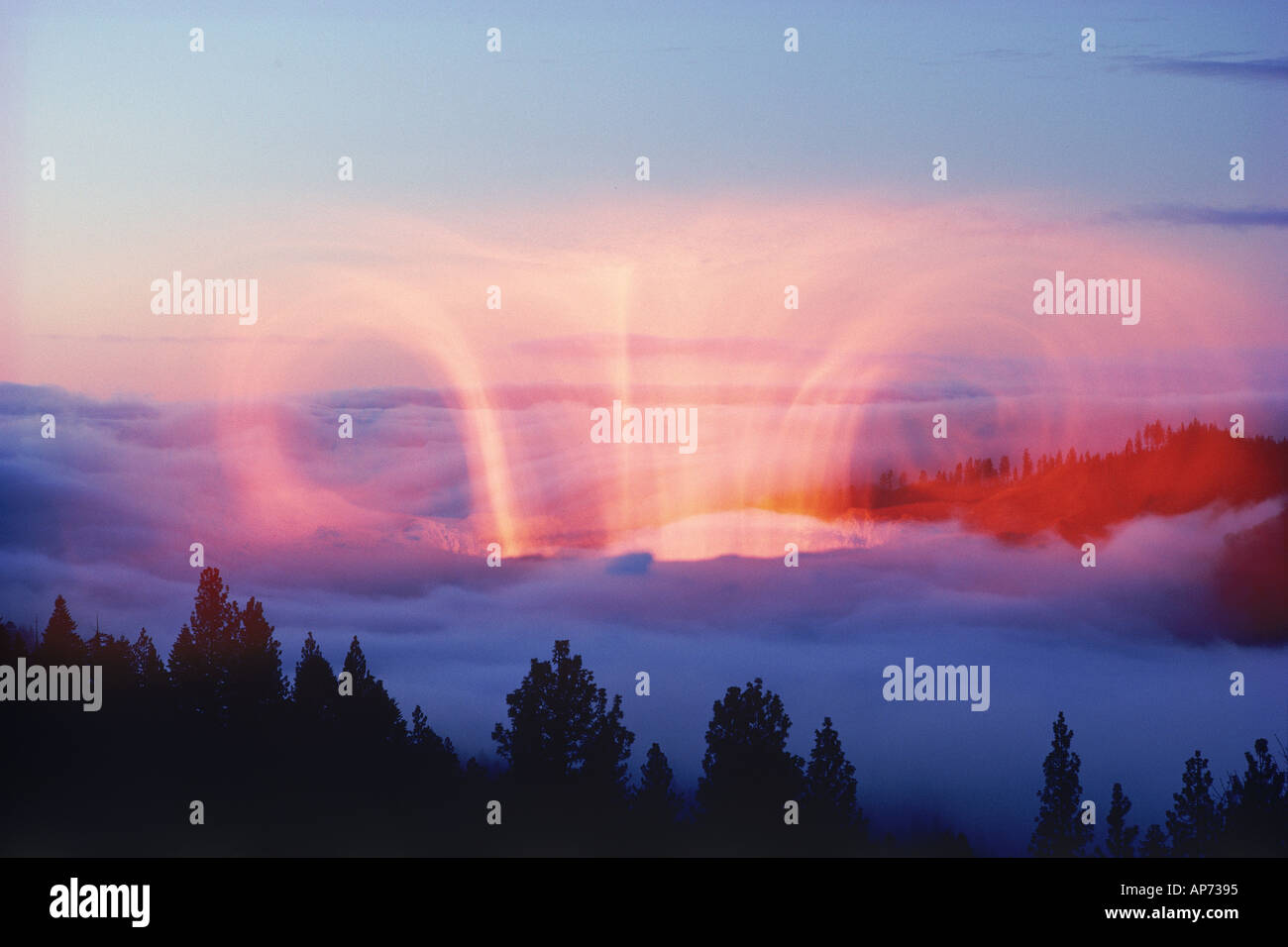 Exploding cloud hi-res stock photography and images - Alamy