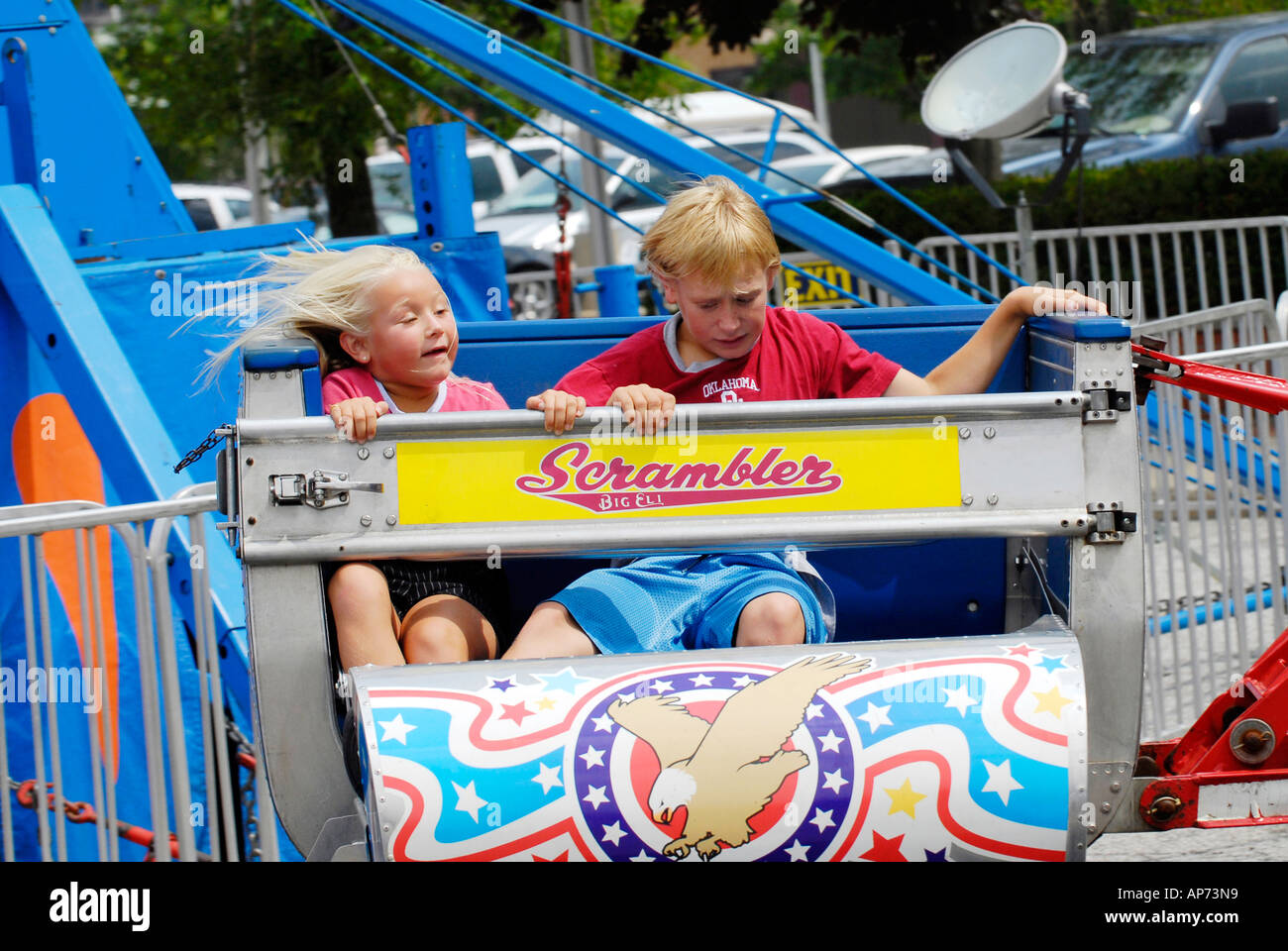 Carnival ecstasy hi-res stock photography and images - Alamy