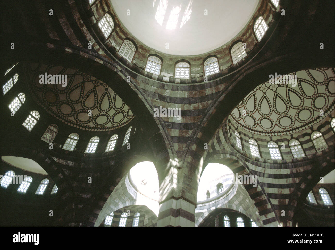 Caravansary Syria High Resolution Stock Photography and Images - Alamy