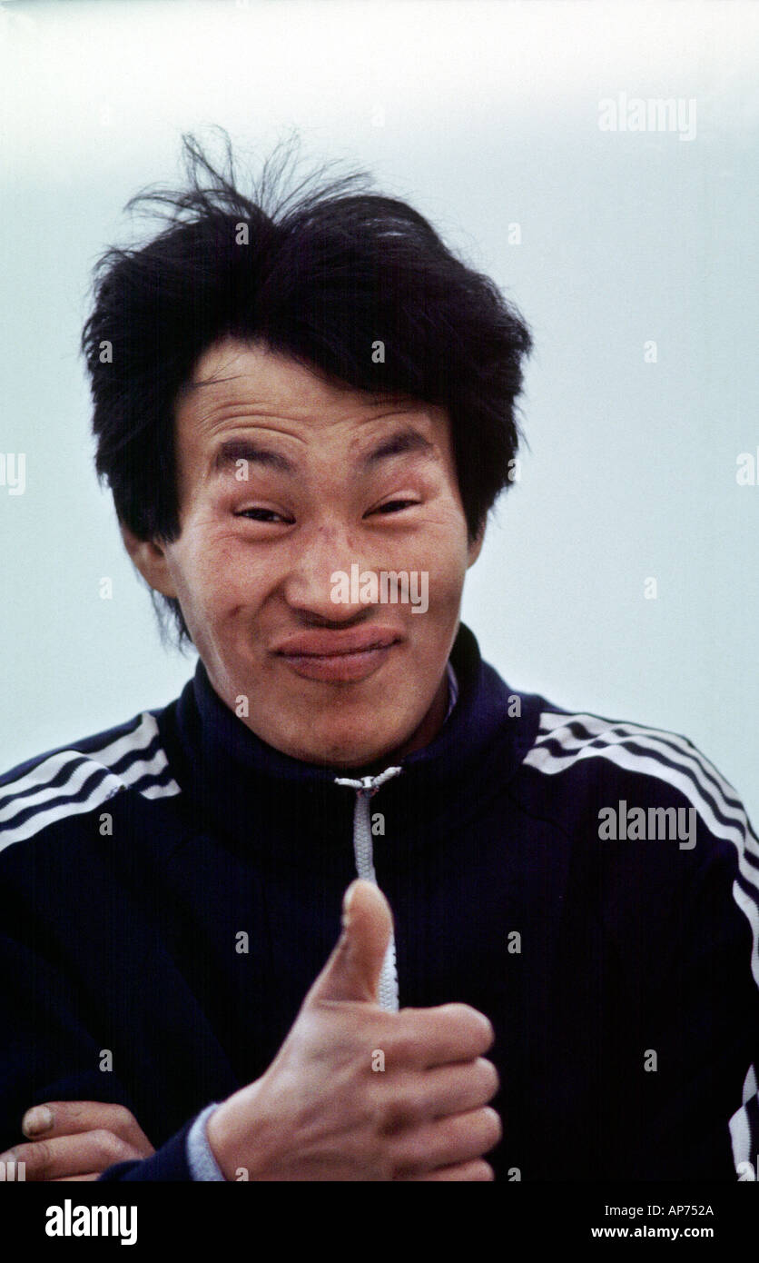 Yupik people hi-res stock photography and images - Alamy