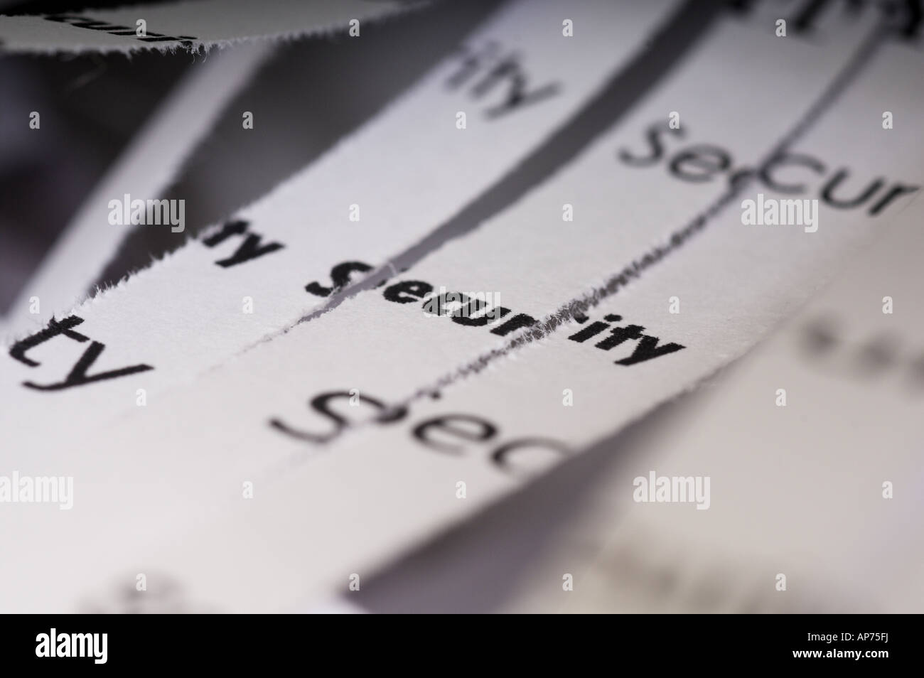 Document protection hi-res stock photography and images - Alamy