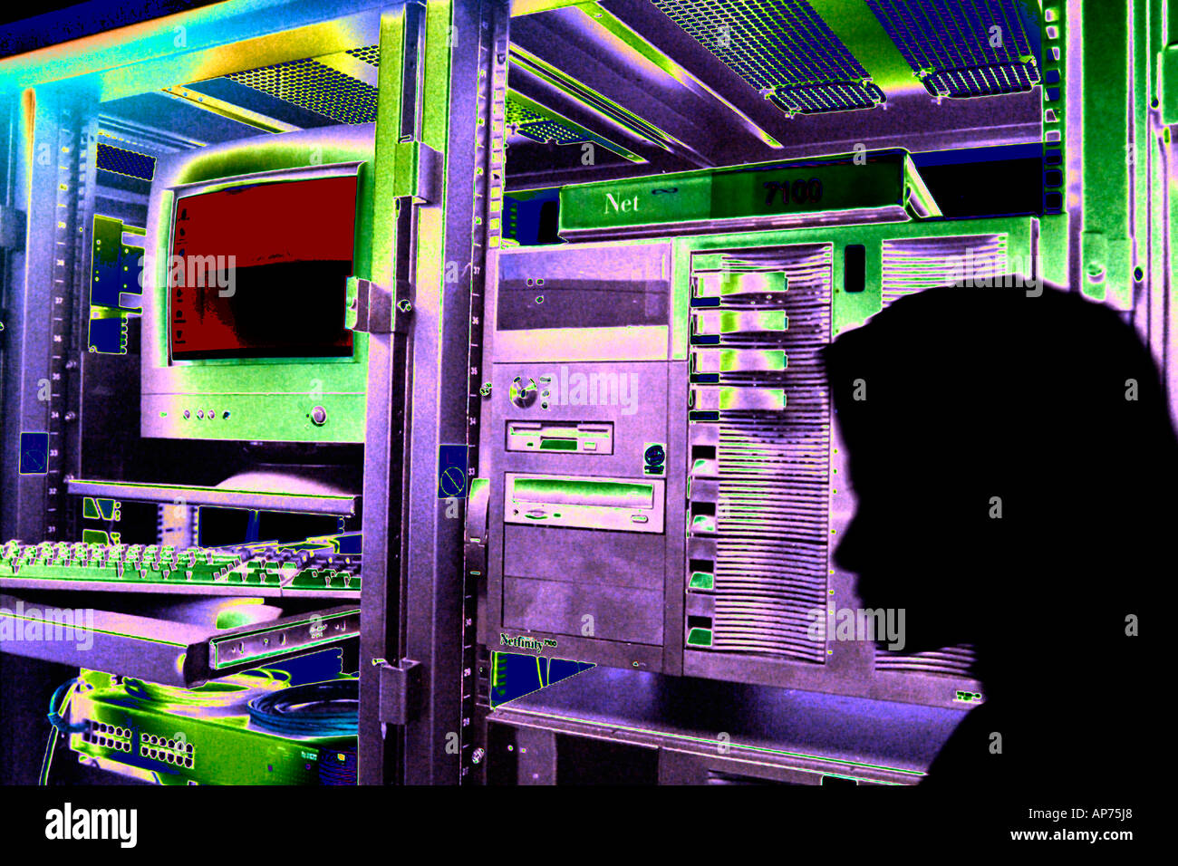 Mathematical algorithms hi-res stock photography and images - Alamy