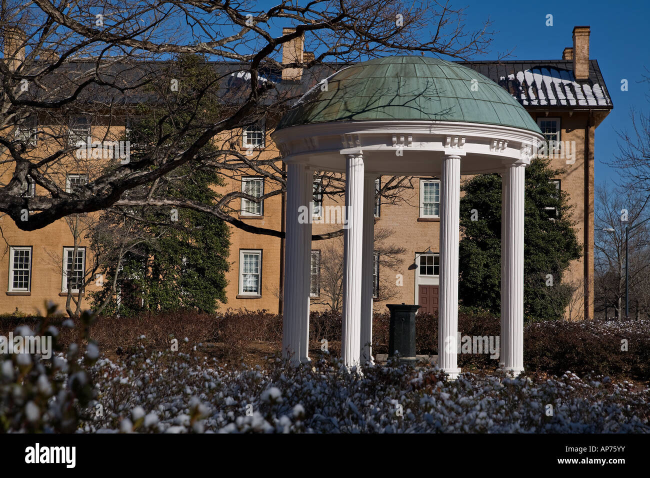 Unc old well hi-res stock photography and images - Alamy