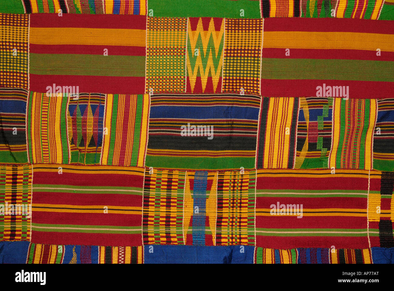 West african art patterns High Resolution Stock Photography and Images ...