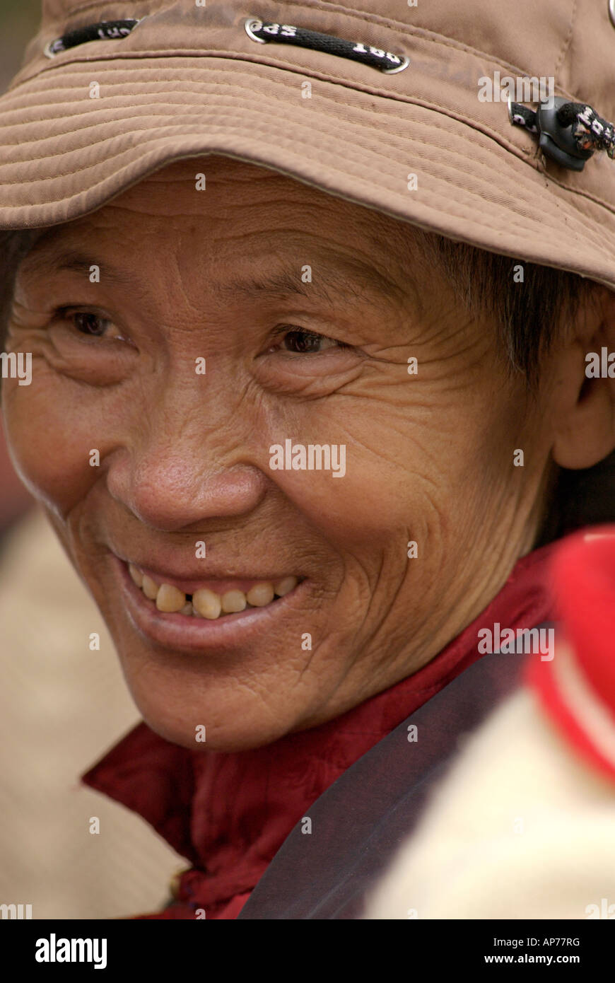 Tibet07192 hi-res stock photography and images - Alamy