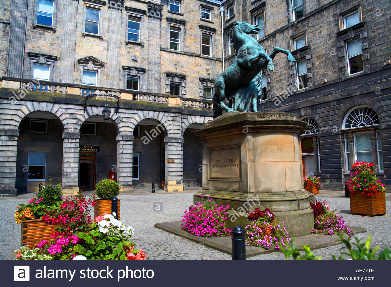Cb chambers hi-res stock photography and images - Alamy