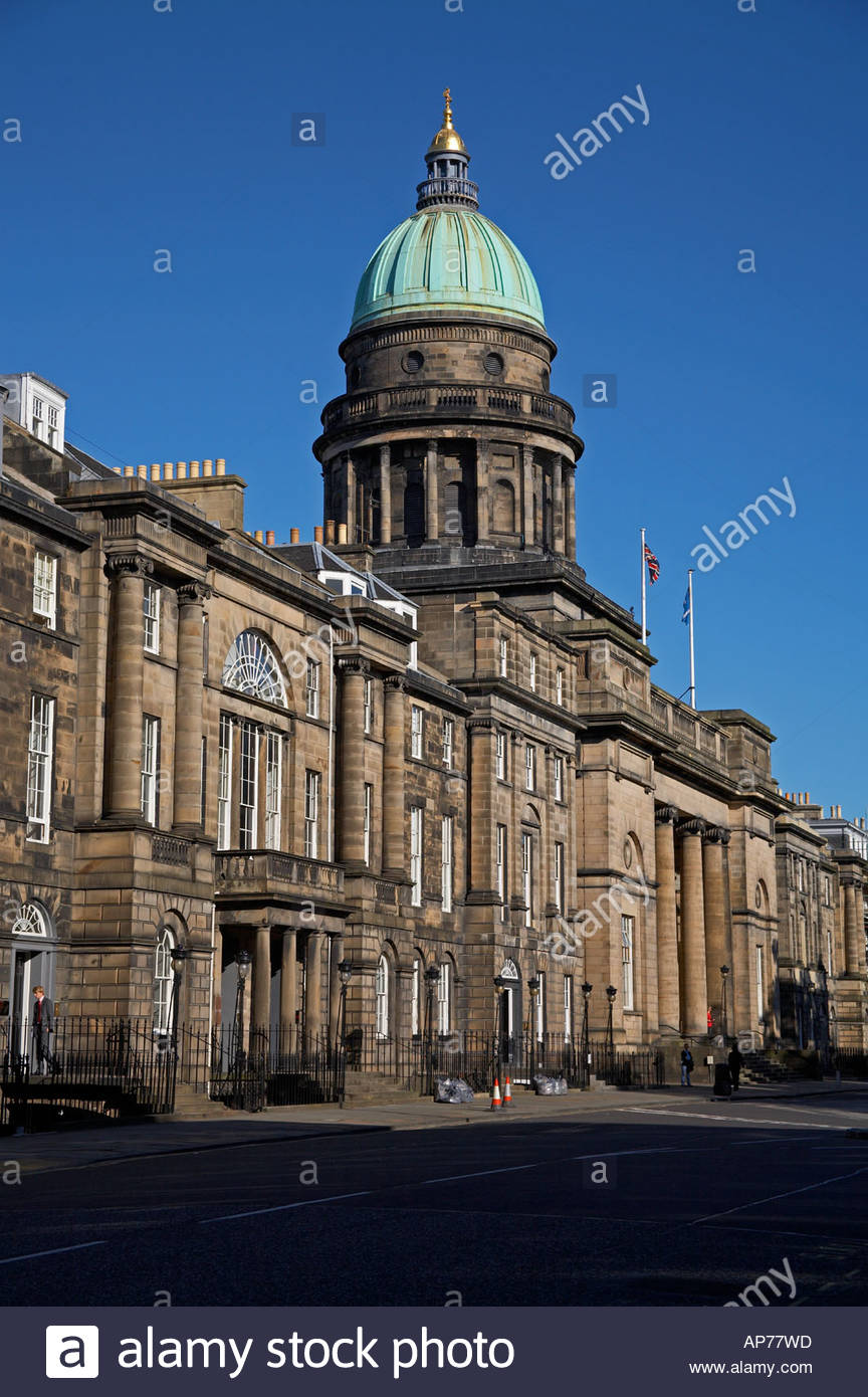 West Register House, Edinburgh SCOTLAND Stock Photo - Alamy