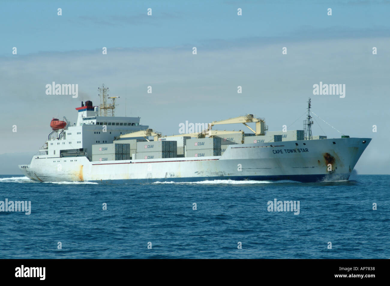 English channel shipping lanes hi-res stock photography and images - Alamy