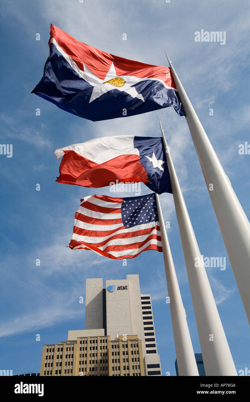 Hall of state dallas tx hi-res stock photography and images - Alamy