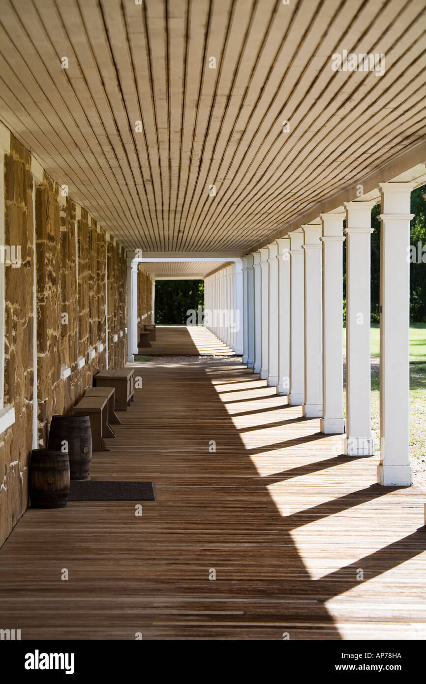 Indian army barracks hi-res stock photography and images - Alamy