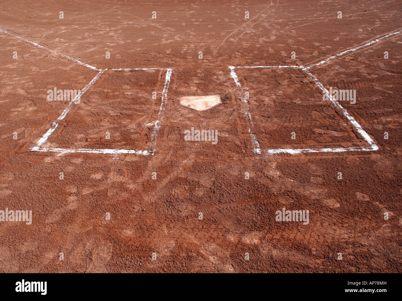 Step Up to Bat Stock Photo - Alamy