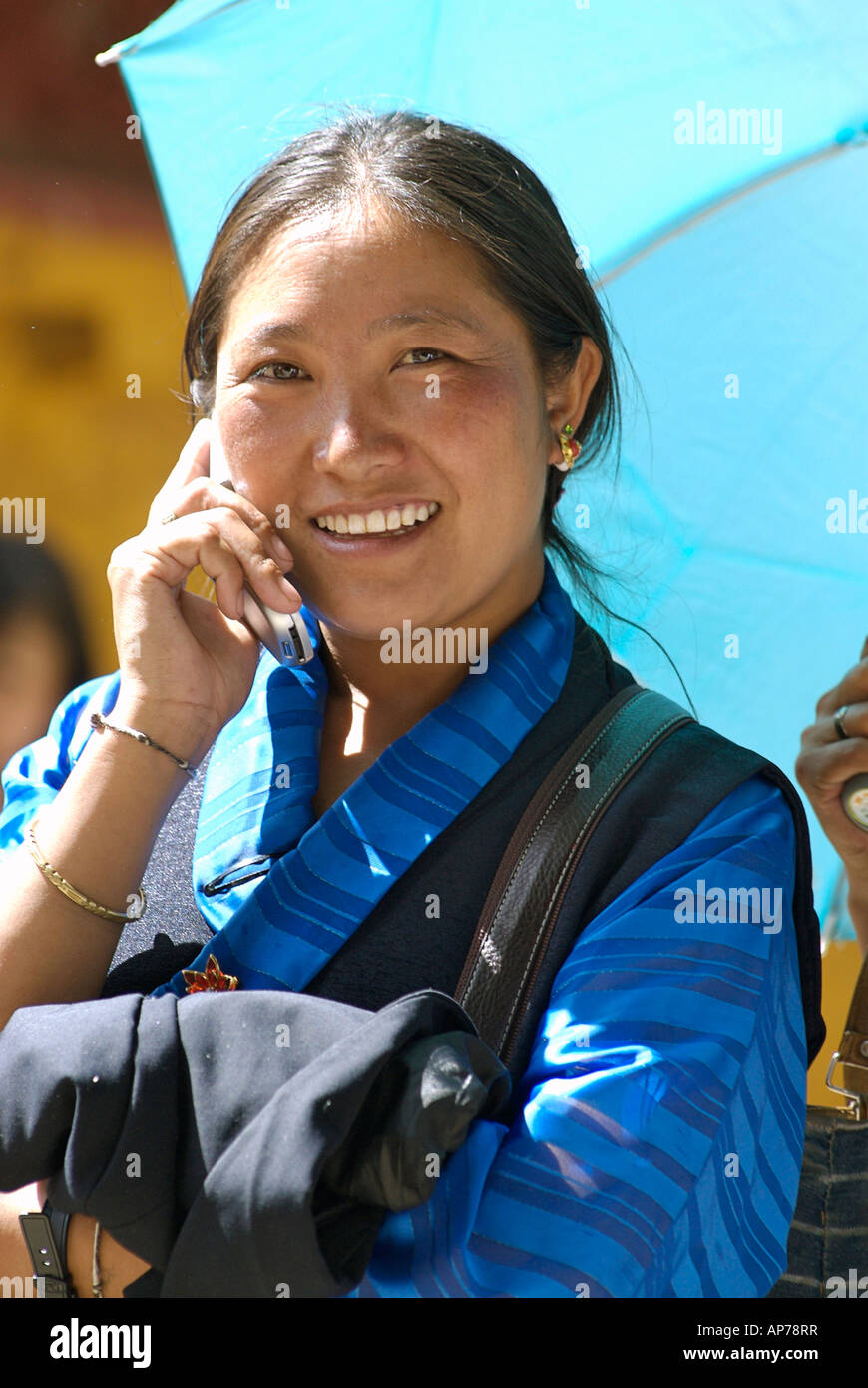 Tibet07243 hi-res stock photography and images - Alamy