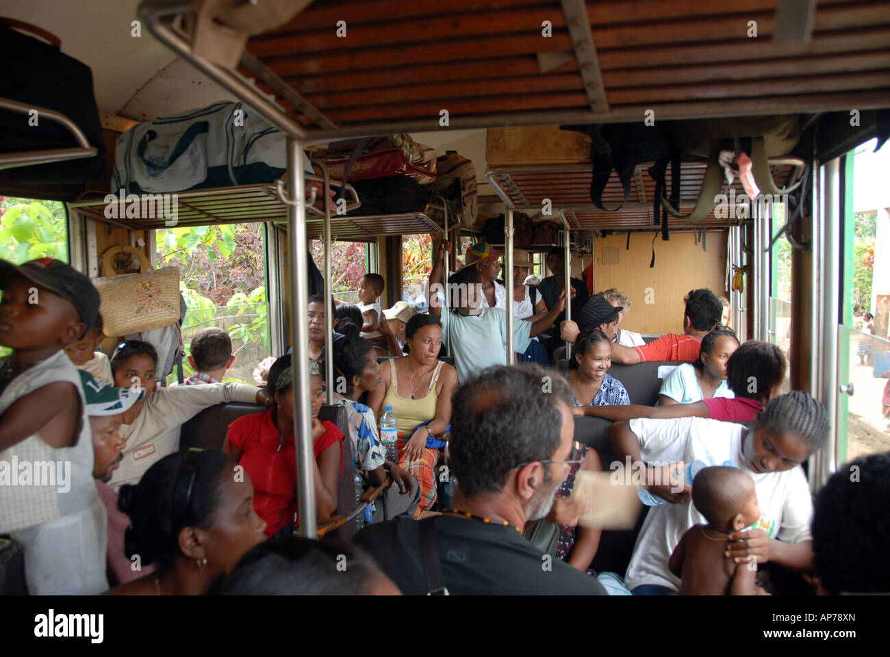 Fce madagascar hi-res stock photography and images - Alamy