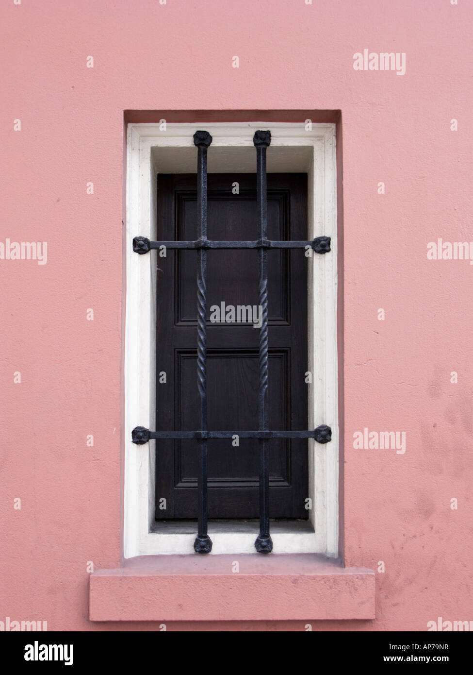 Wrought Iron Bars High Resolution Stock Photography and Images - Alamy