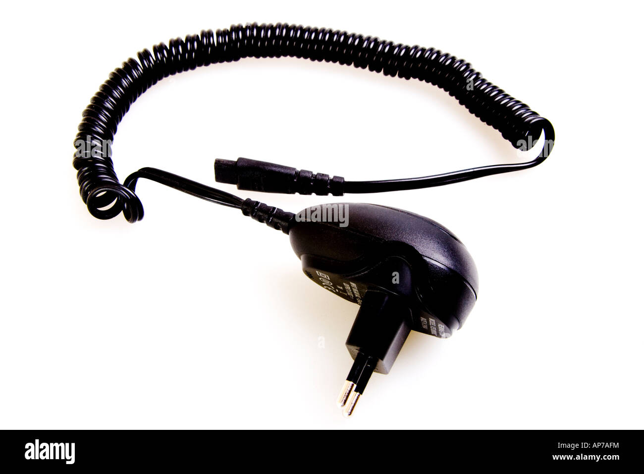 Electrical shaver Cut Out Stock Images & Pictures - Alamy