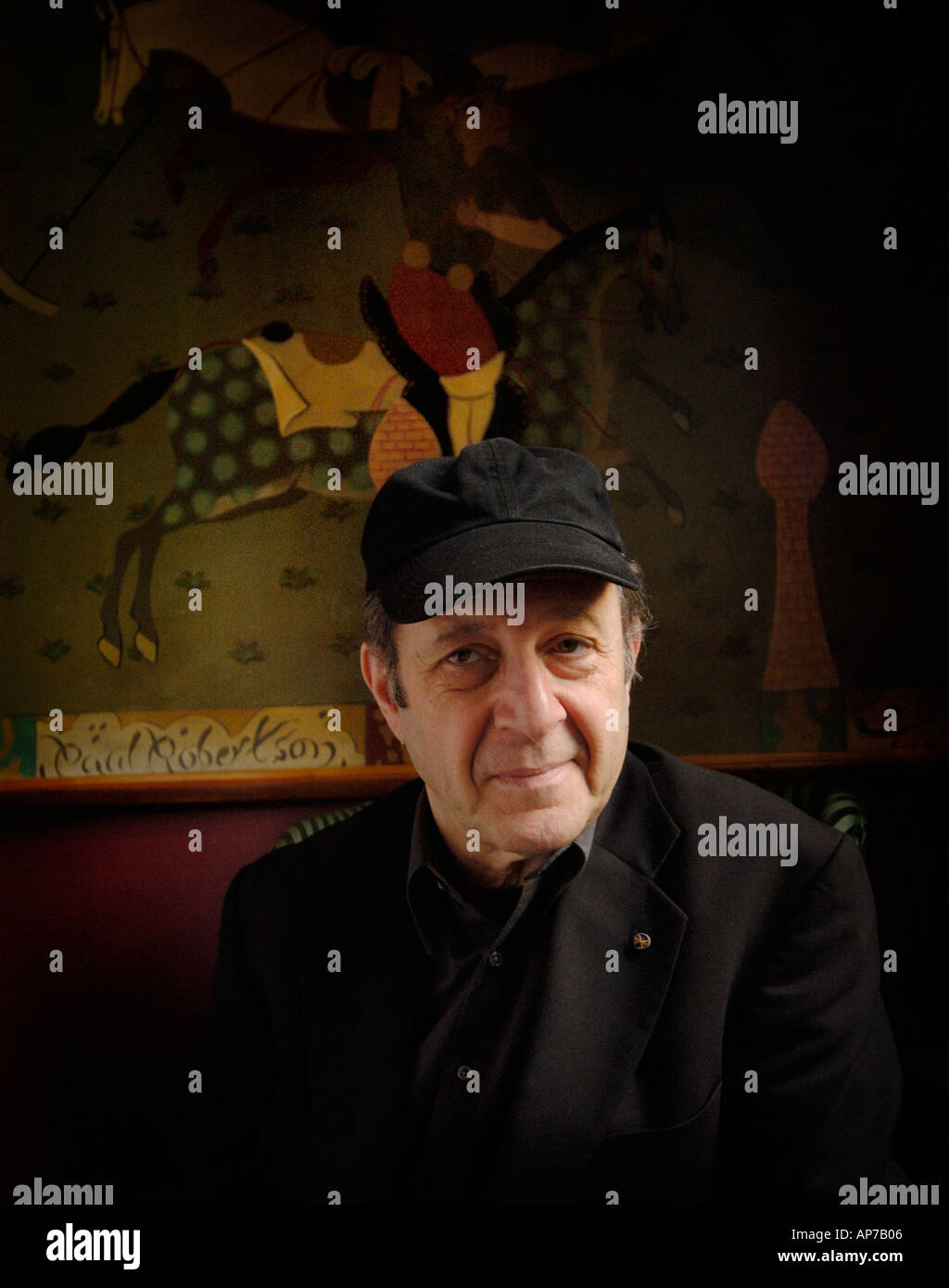 Steve reich hi-res stock photography and images - Alamy