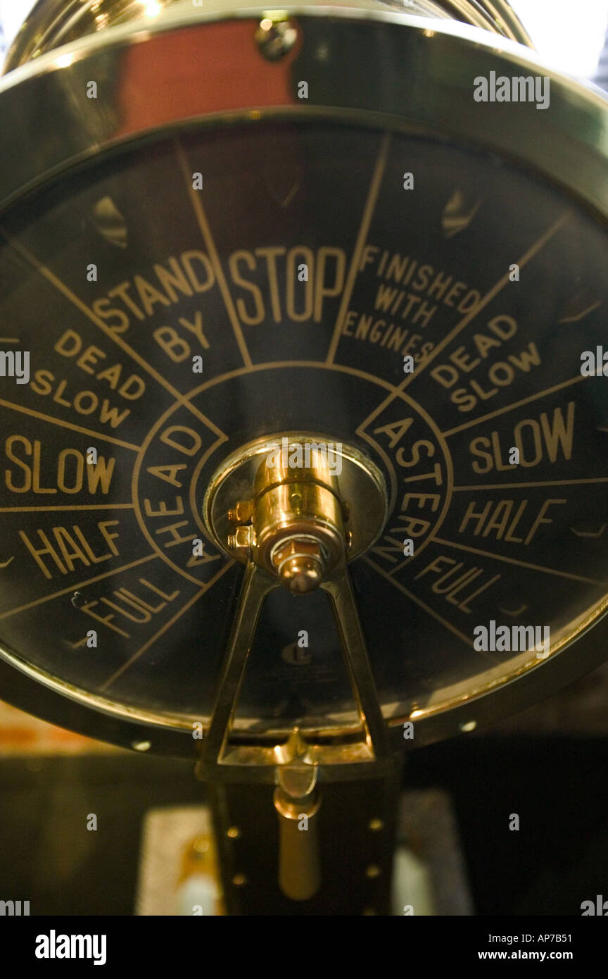 Steer astern of hi-res stock photography and images - Alamy