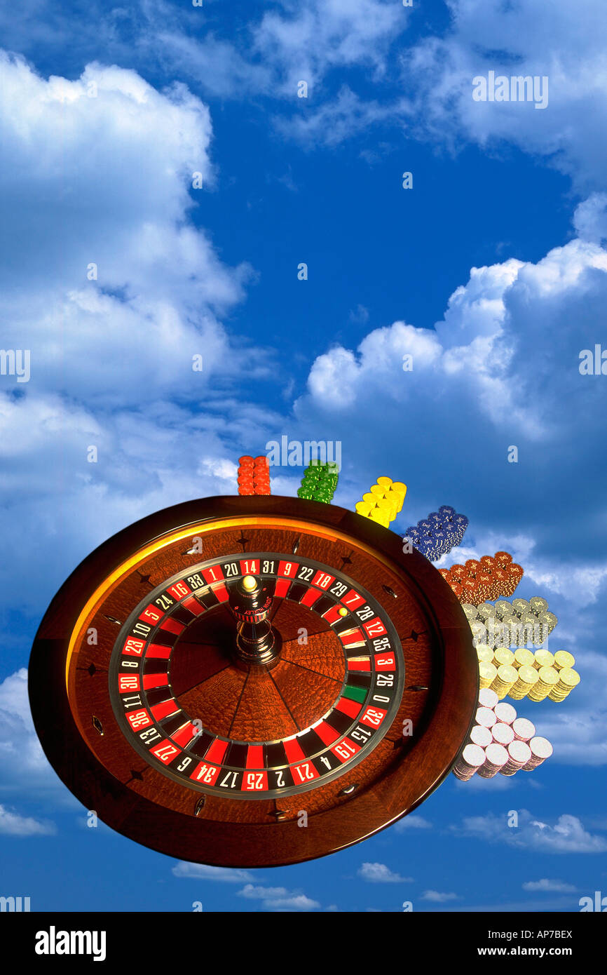 Numbered chip hi-res stock photography and images - Alamy