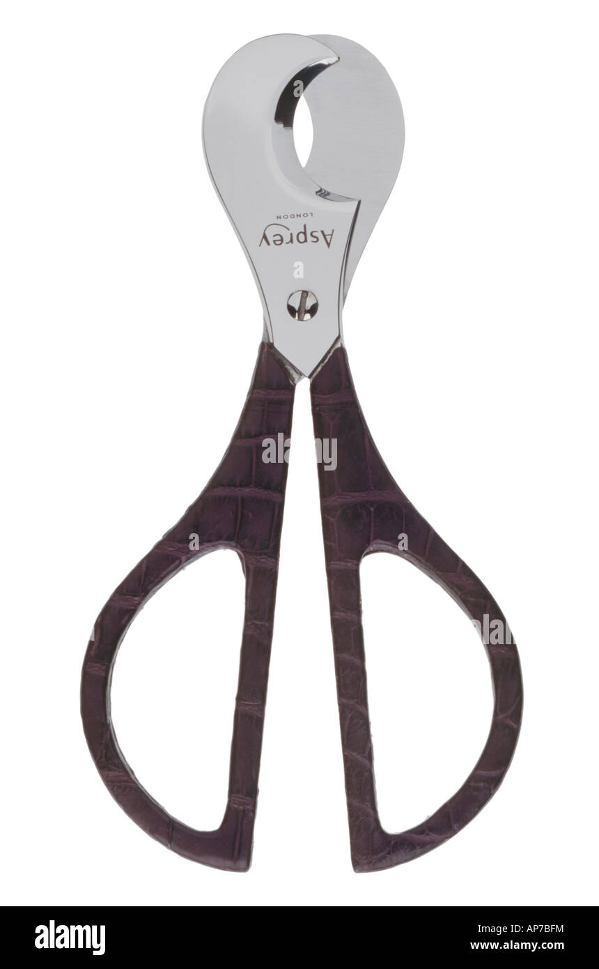 Cigar cutter hi-res stock photography and images - Alamy
