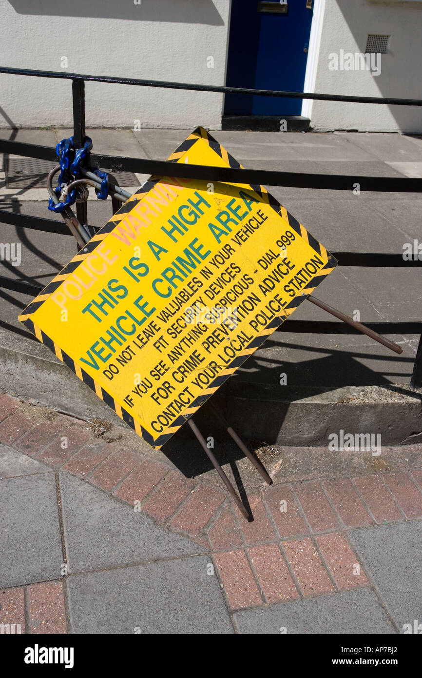 High crime location hi-res stock photography and images - Alamy