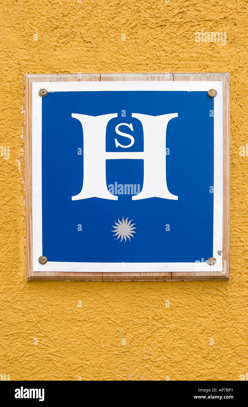 Tour habitacion hi-res stock photography and images - Alamy