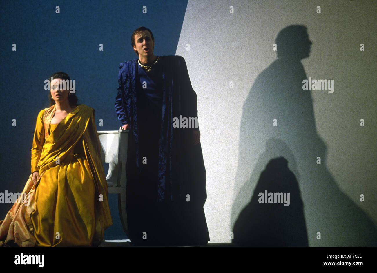 Welsh men choir hi-res stock photography and images - Alamy