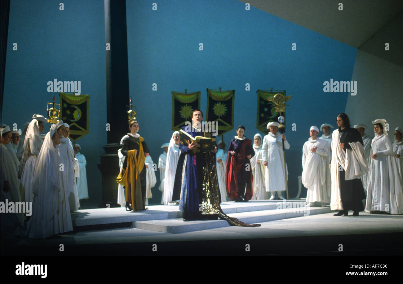 Welsh men choir hi-res stock photography and images - Alamy