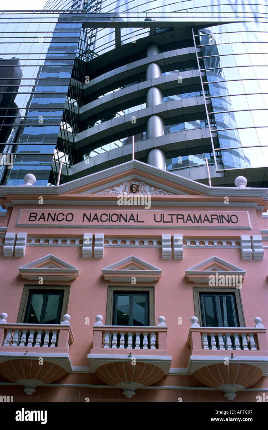 Banco china hi-res stock photography and images - Alamy