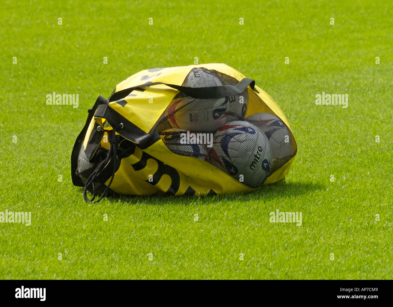 Ootball kit bag hi-res stock photography and images - Alamy