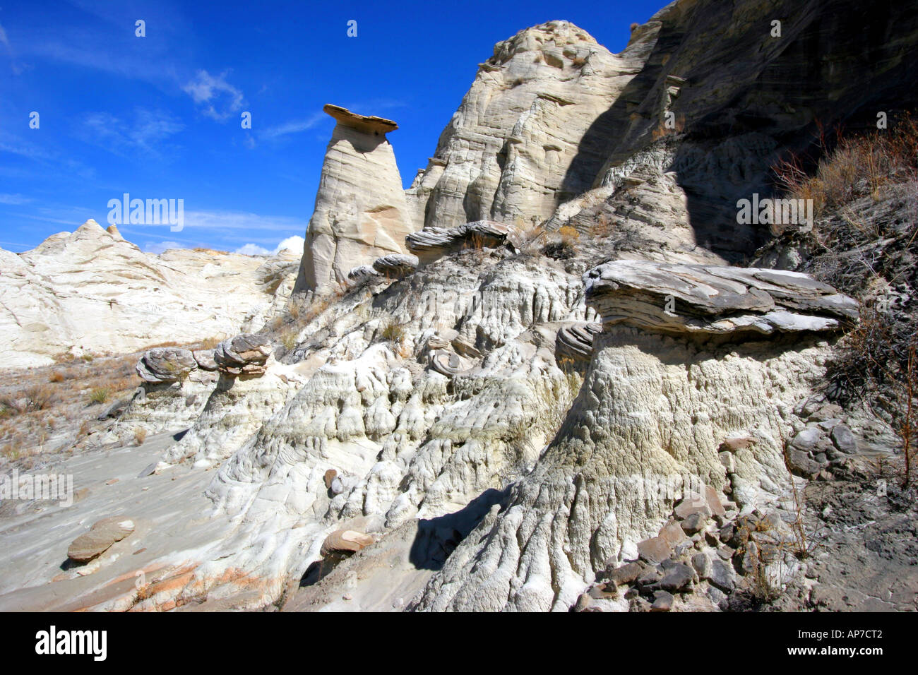 Upper white rocks hi-res stock photography and images - Alamy