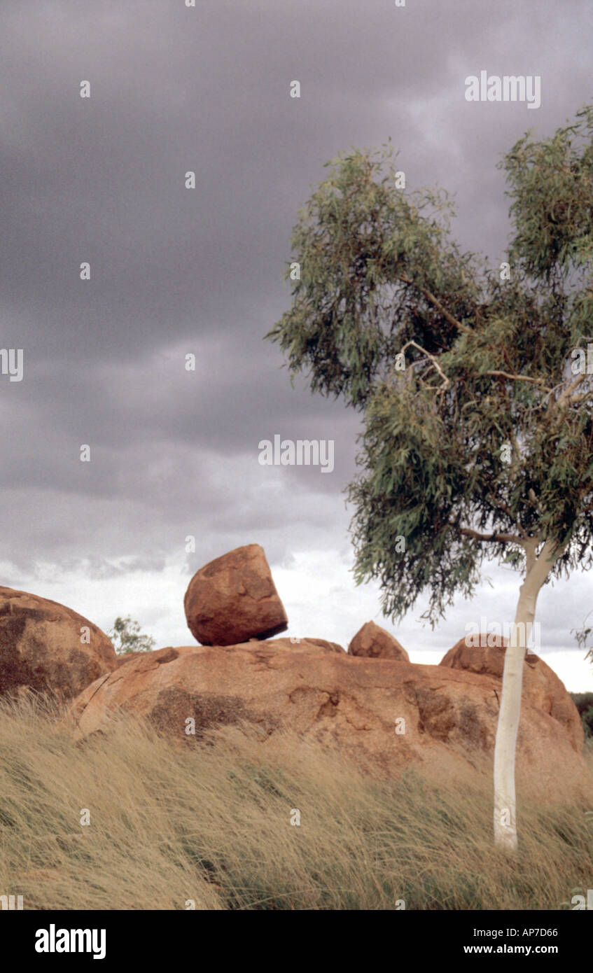 Stuart mountain australia hi-res stock photography and images - Alamy