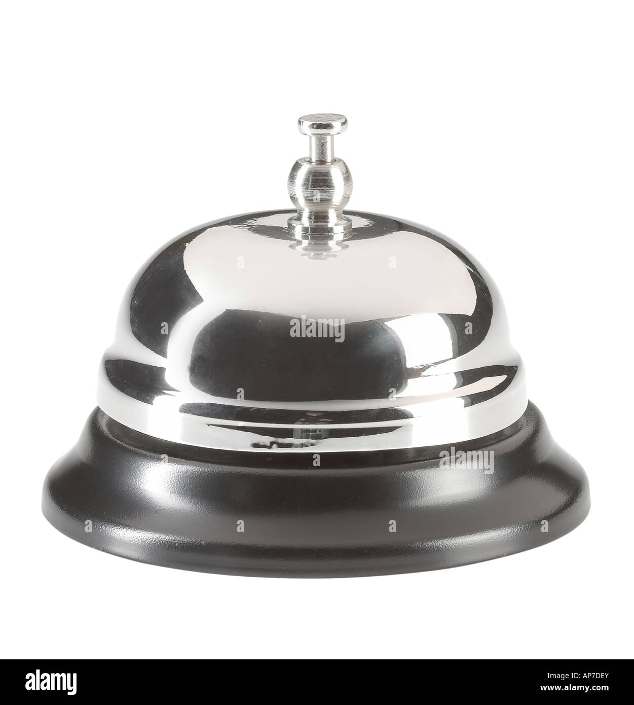 Butler bell hi-res stock photography and images - Alamy