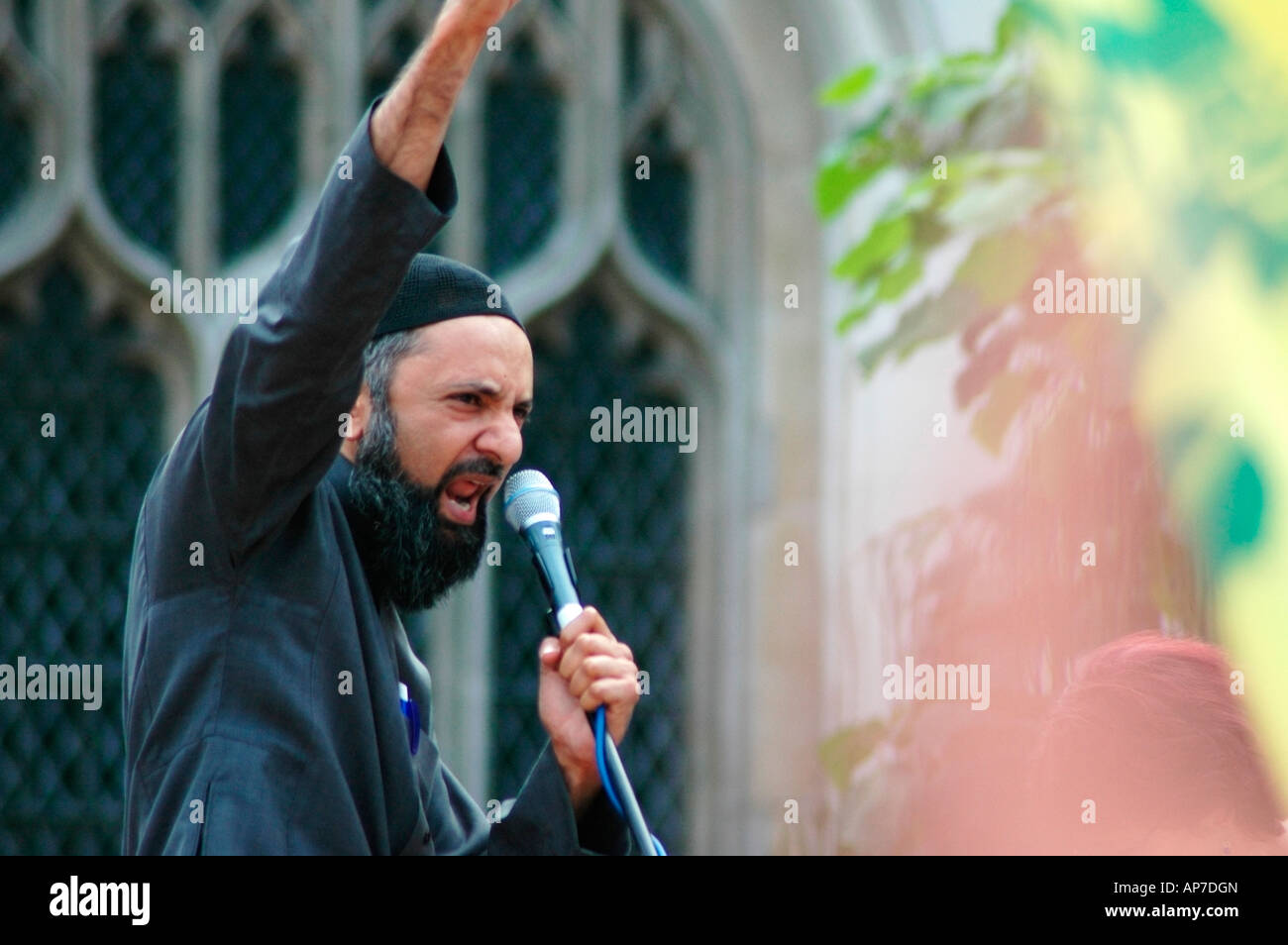 Deliver speech hi-res stock photography and images - Alamy