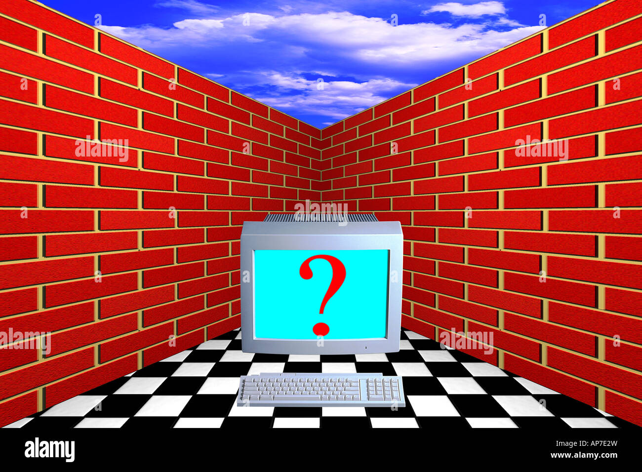 Dead wall dead hi-res stock photography and images - Alamy