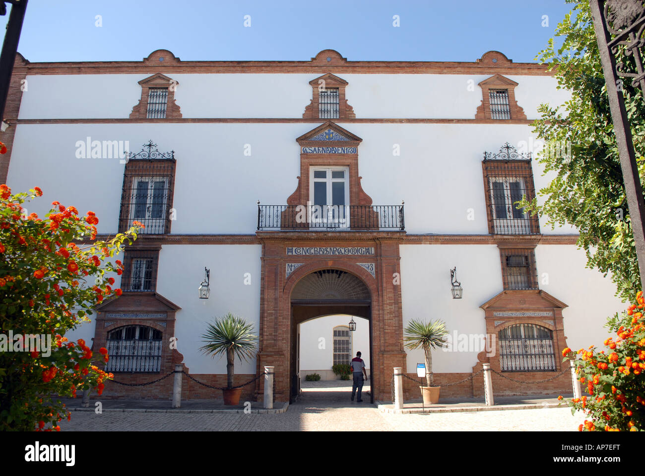 Domecq hi-res stock photography and images - Alamy