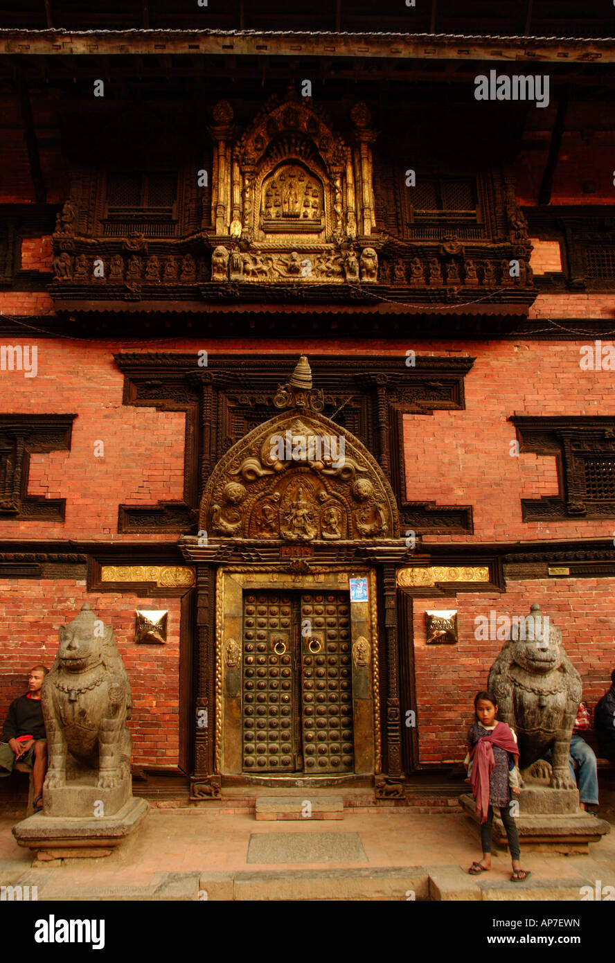 Nepali historical art hi-res stock photography and images - Alamy