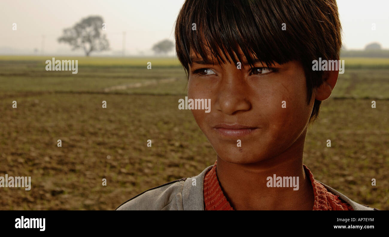 Boy tarai hi-res stock photography and images - Alamy