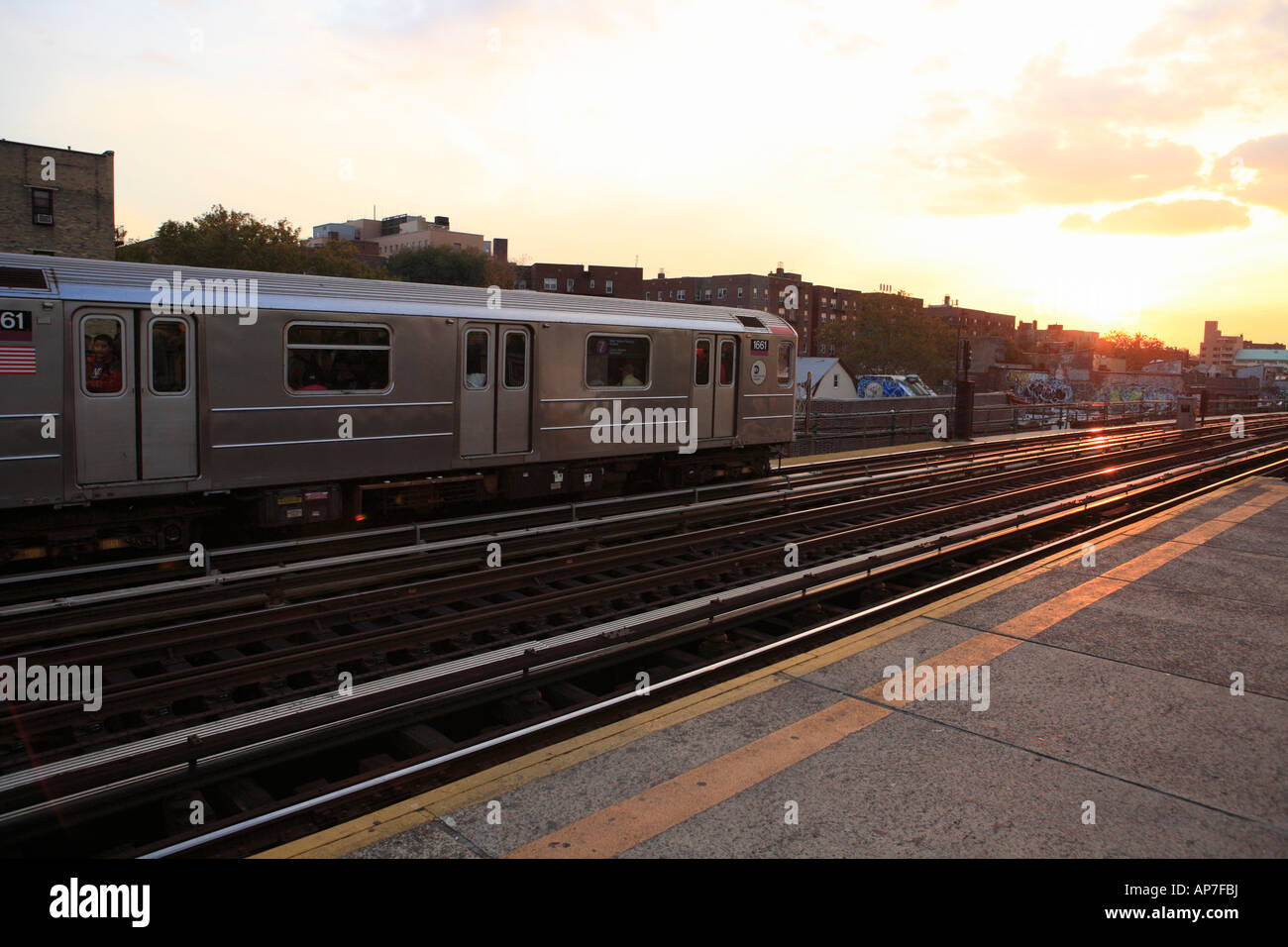 Metropolitan Line Train High Resolution Stock Photography and Images ...