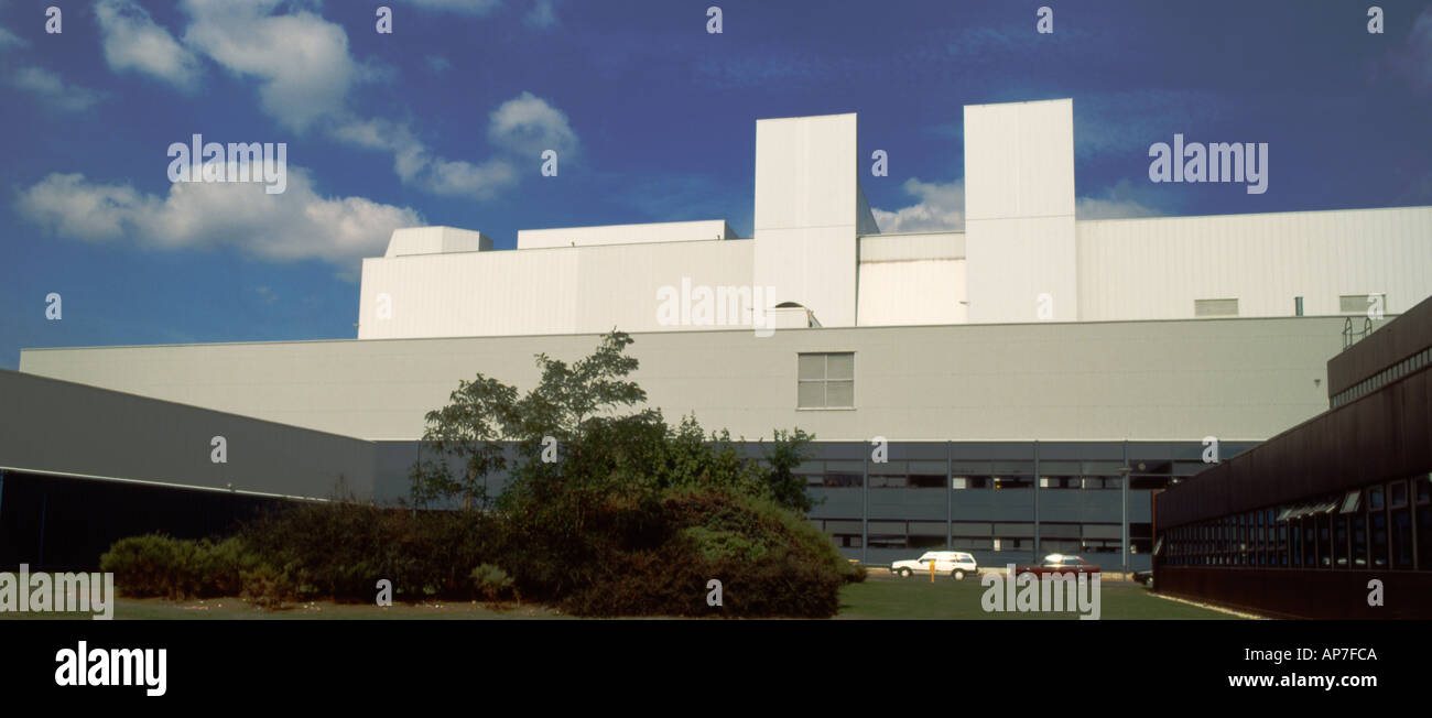 Culham hi-res stock photography and images - Alamy