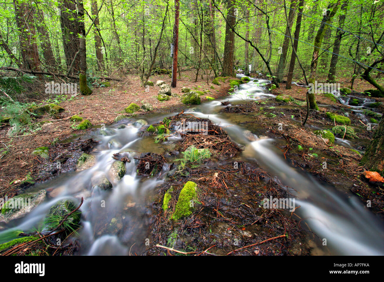 Spring runoff hi-res stock photography and images - Alamy