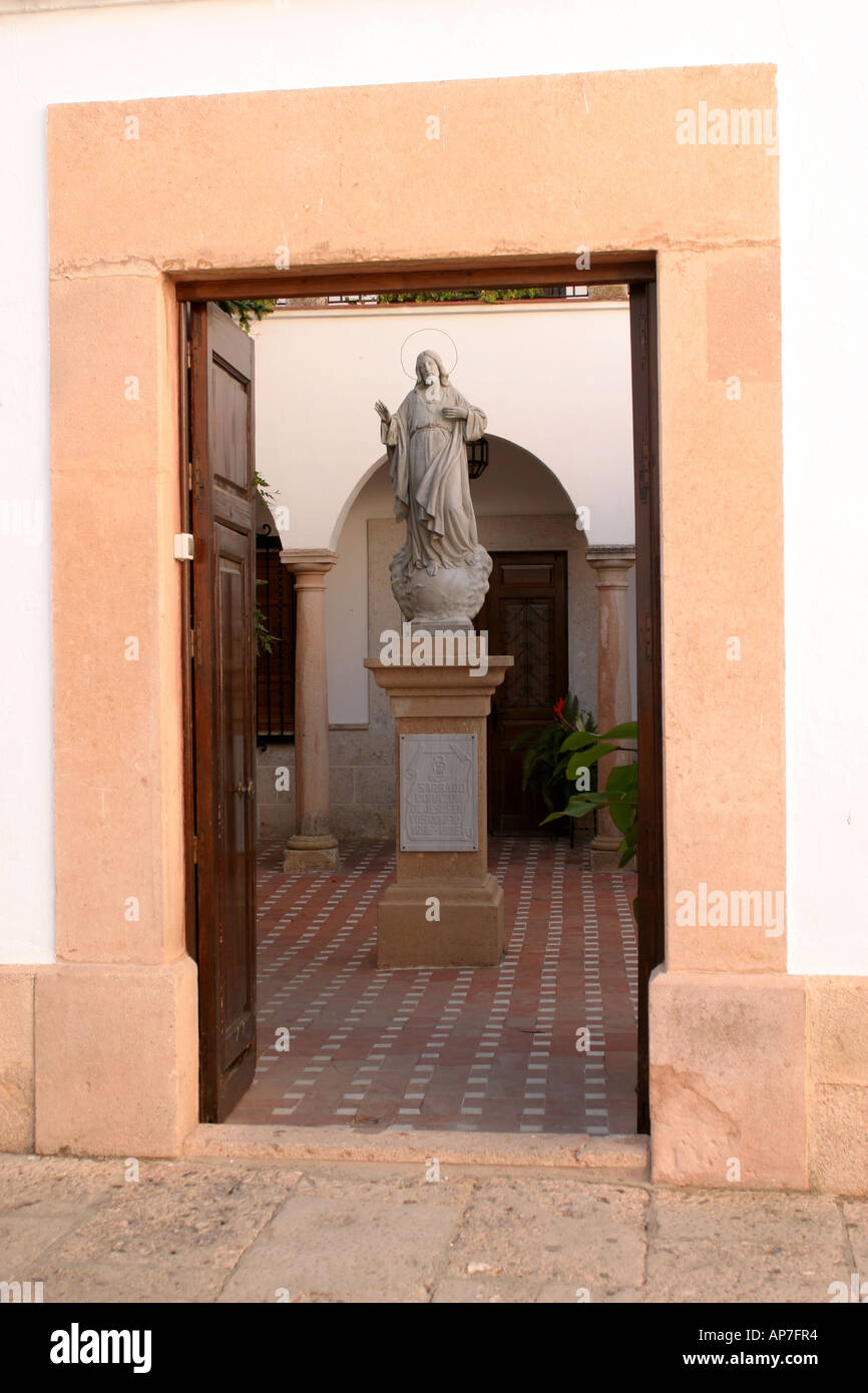 Ronda spain school hi-res stock photography and images - Alamy