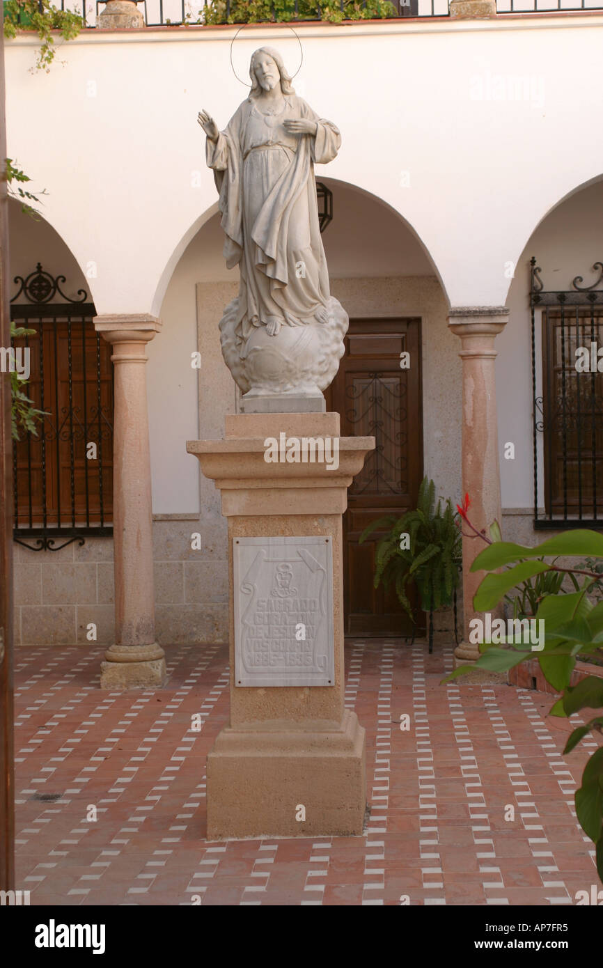 Ronda spain school hi-res stock photography and images - Alamy