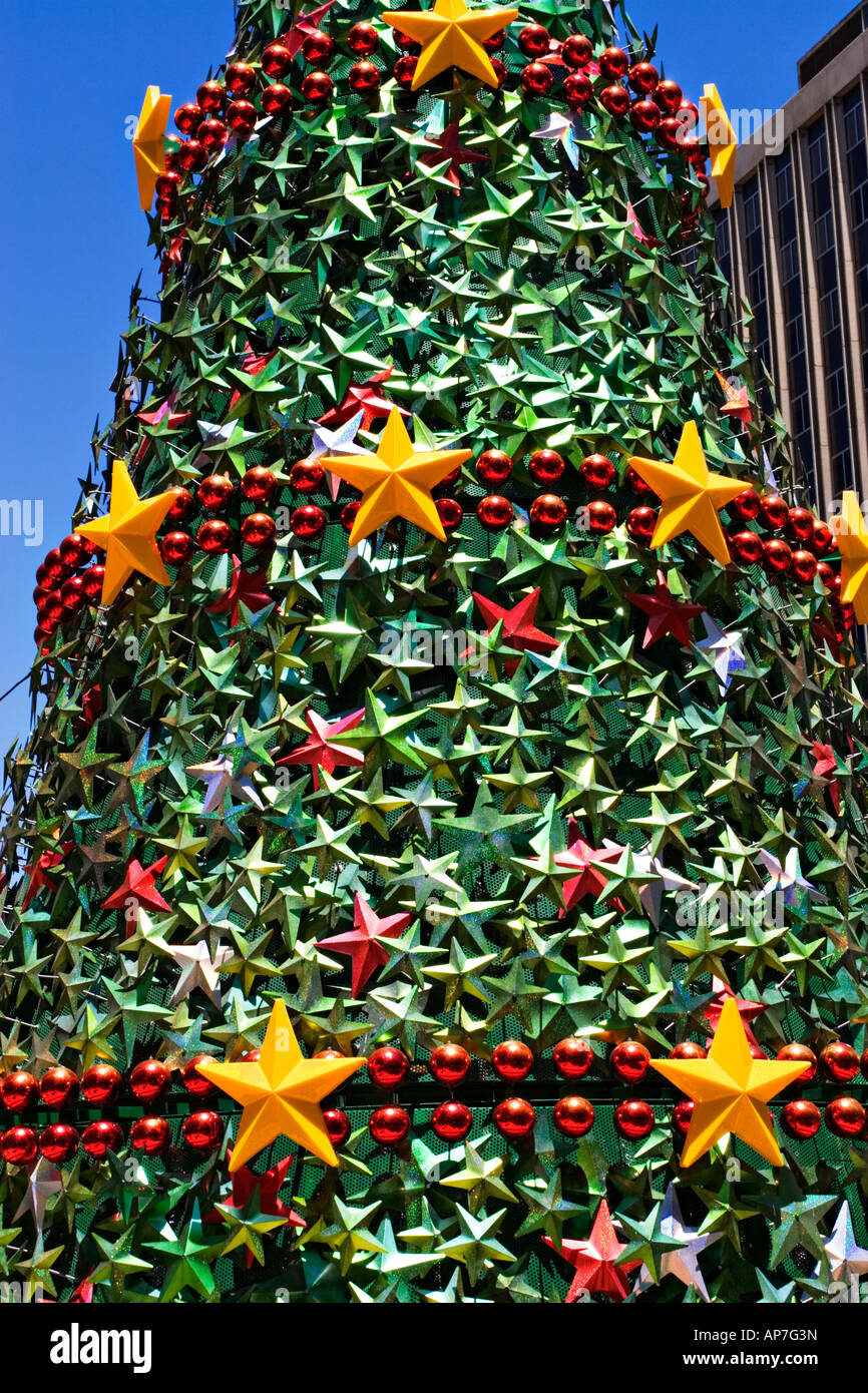 Melbournes city square hi-res stock photography and images - Alamy