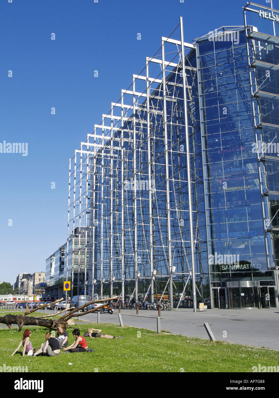 Steel building element hi-res stock photography and images - Alamy