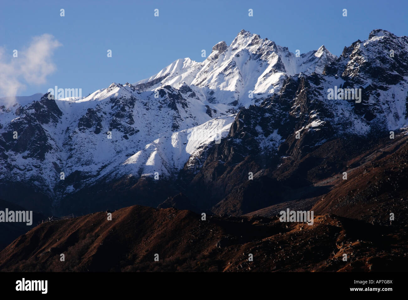 Ganja la pass hi-res stock photography and images - Alamy
